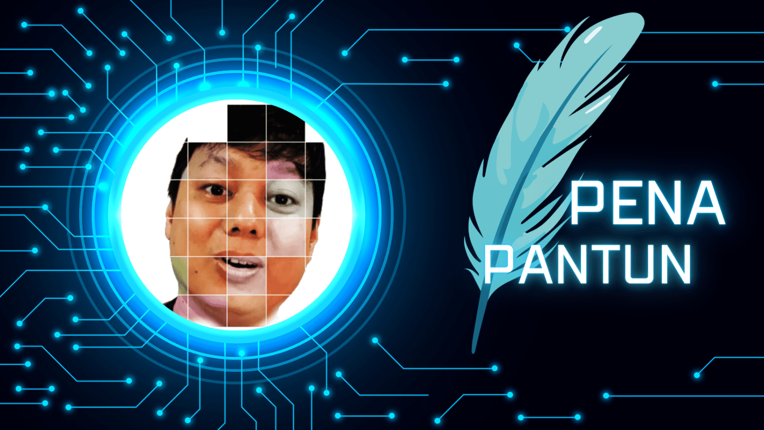 Pantun AI - Panji Pratama